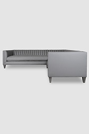 Chesterfield Sofas and Custom Furniture Made in USA | Roger Hazard ...
