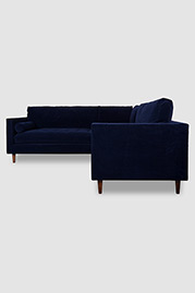 Chesterfield Sofas and Custom Furniture Made in USA | Roger Hazard ...