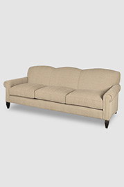 Chesterfield Sofas and Custom Furniture Made in USA | Roger Hazard ...
