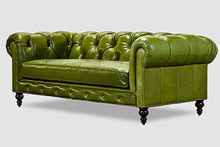 10 Design Tips for Picking the Perfect Chesterfield | Blog | ROGER + CHRIS