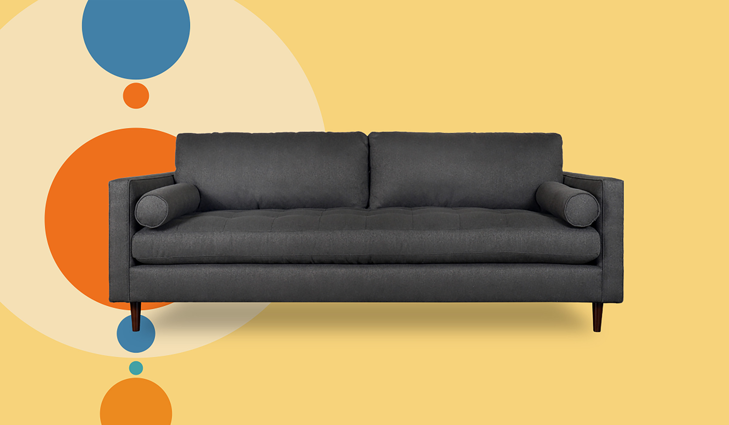 Chesterfield Sofas and Custom Furniture Made in USA | Roger Hazard ...