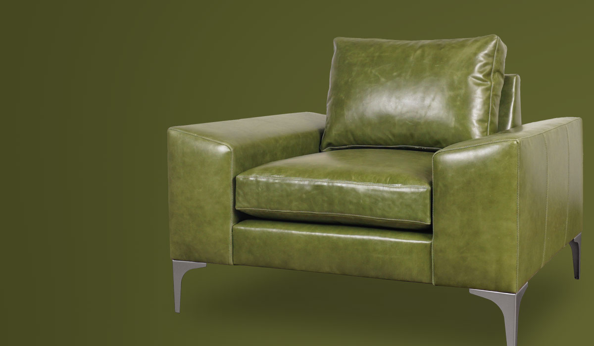 Chesterfield Sofas and Custom Furniture Made in USA | Roger Hazard ...