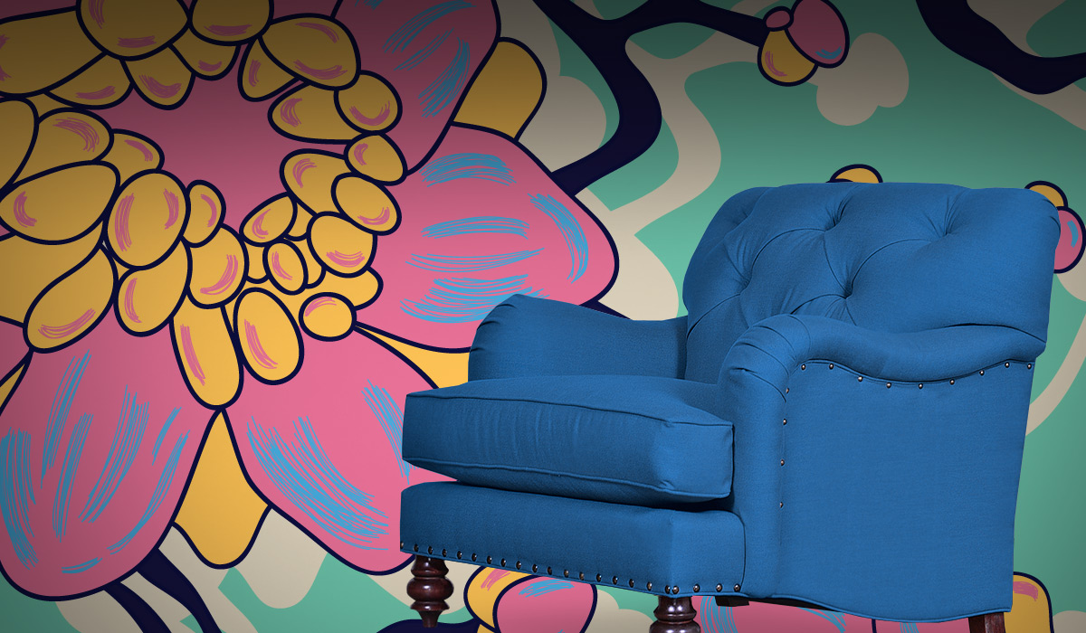 ROGER + CHRIS | Home of the unboring home.